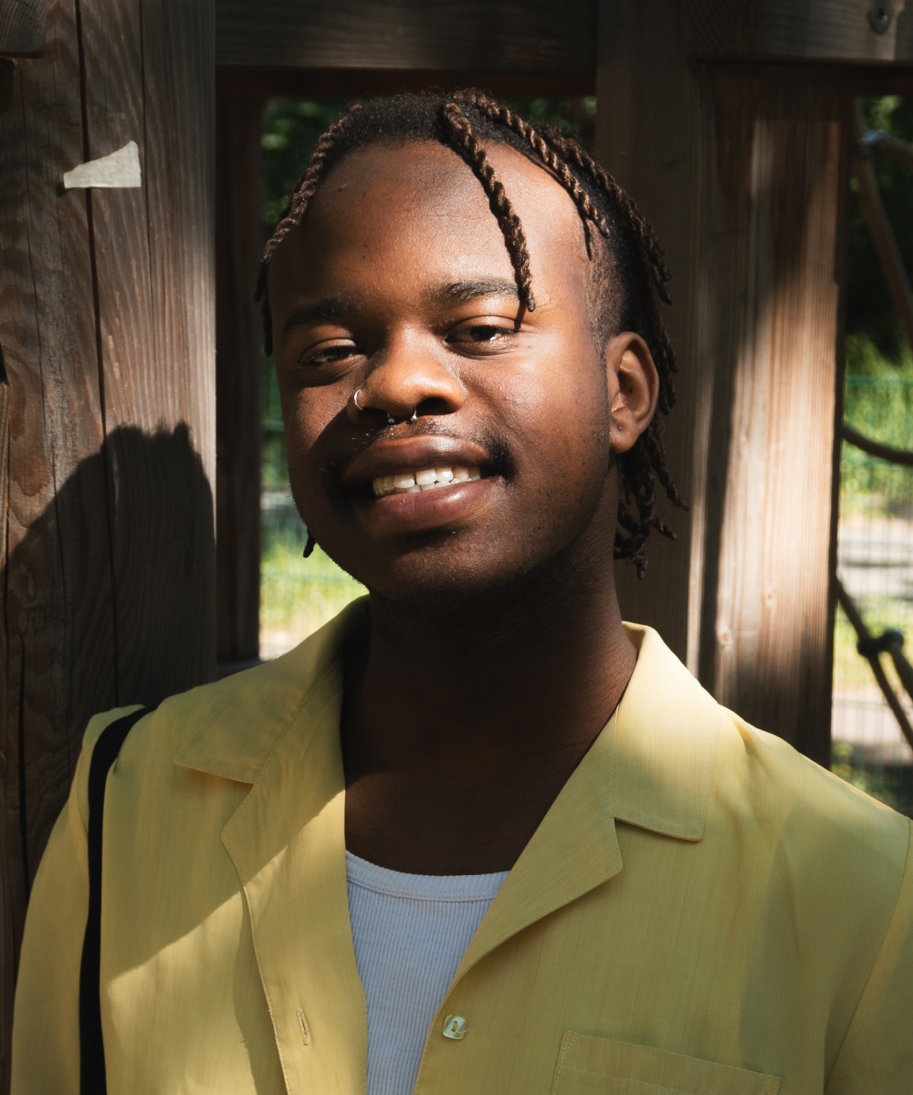 Black & Queer Feminism in Berlin - Decolonial City Tour