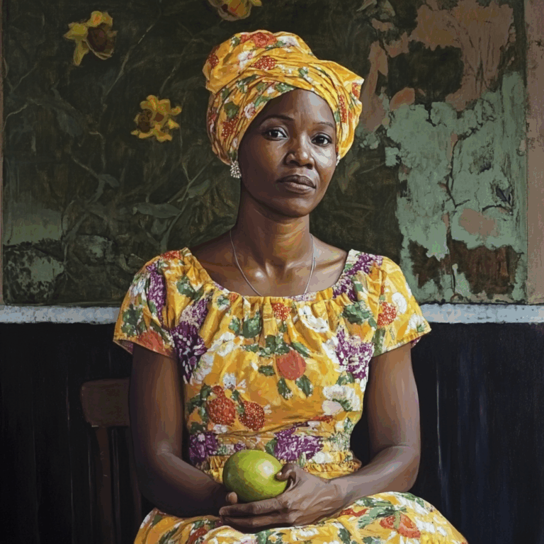 Anna Mungunda: A Symbol of Resistance Against Apartheid - Decolonial ...
