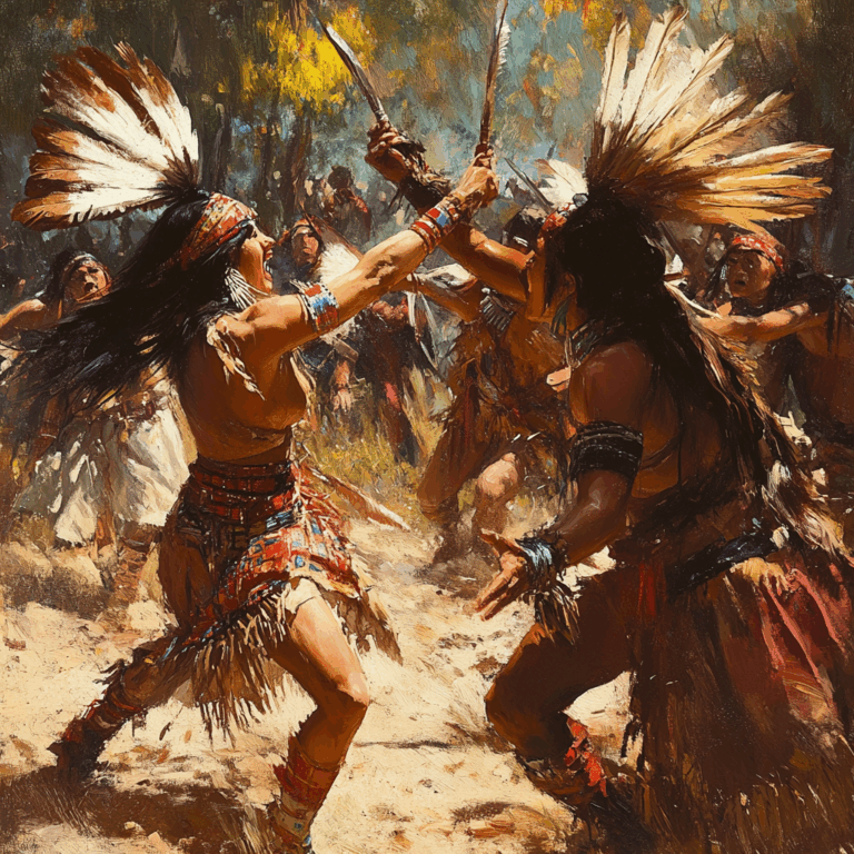 Anacaona: The Warrior Queen Who Defied Spanish Colonization ...